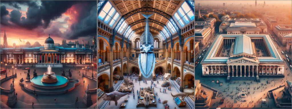 Discover London's Best in 2024: Art, Wine, and More!